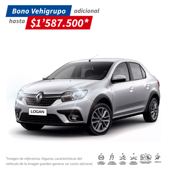 Vitrina Virtual Vehigrupo – Crédito Especializado en Vehículos y Seguros