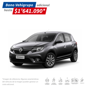 Vitrina Virtual Vehigrupo – Crédito Especializado en Vehículos y Seguros